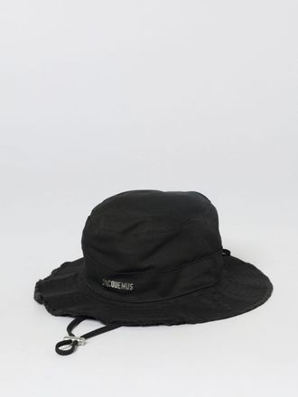 Jacquemus Chapeau JACQUEMUS Homme couleur Noir