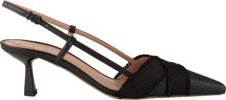 Roberto Festa Milano Femme, Chaussures, Noir, Taille: 37 EU Chanel &Eacute;l&eacute;gance Subtile