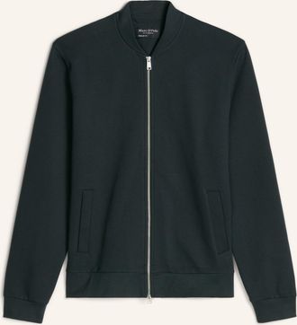Marc O'Polo Marc Opolo Sweatjacke blau