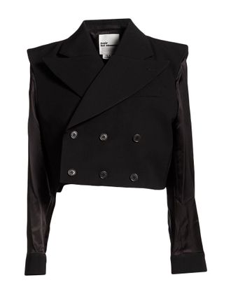 Comme Des Gar&ccedil;ons ANZ&Uuml;GE und CO-ORDS - Blazers auf YOOX.COM