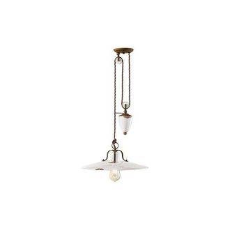 Ferroluce COUNTRY C1446, Suspension, Ferroluce