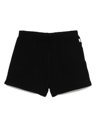 Represent short Waffle - Noir