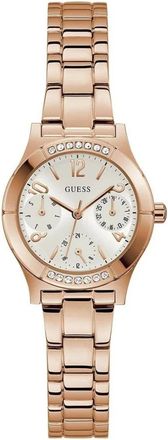 Guess Femme, Accessoires, Jaune, Taille: ONE Size Watches