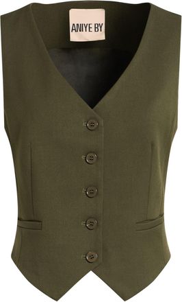 Aniye By ANZ&Uuml;GE und CO-ORDS - Couture-Westen auf YOOX.COM