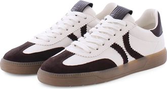 Kennel & Schmenger Low-Top Sneaker - Sneaker POP - Gr. 35,5 (EU) - in Wei&szlig; - f&uuml;r Damen