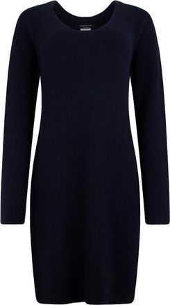 Fabiana Filippi Femme, Robes, Bleu, Taille: 42 FR Robes