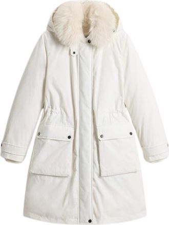 Woolrich Jacke Arctic