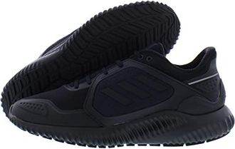 adidas Climawarm Bounce U Unisex Shoes Size 10.5, Color: Black