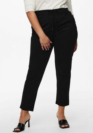 Only Carmakoma Jogger Pants CARGOLDTRASH LIFE CLASSIC PANT NOOS Viskosemischung, regular fit
