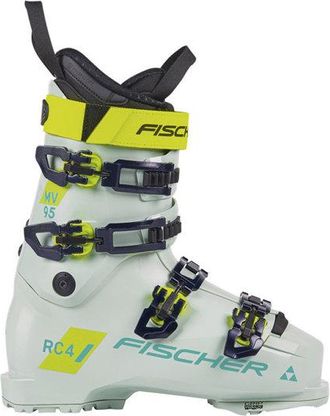 Fischer RC4 95 MV - Skischuhe - Damen