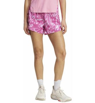 adidas Train Essentials Allover Print W - Trainingshosen - Damen