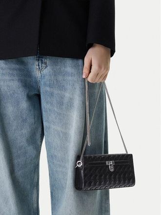 Michael Kors Handtasche 32R6SNXC0L Schwarz