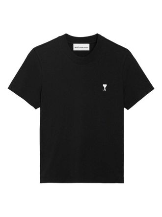 Ami T-shirt en coton Ami De Coeur