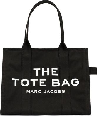 Marc Jacobs Femme, Sacs, Noir, Taille: ONE Size Le Grand Cabas