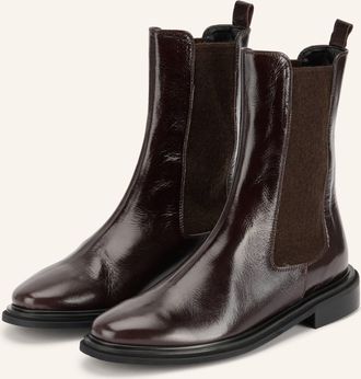 Darling Harbour Darling Harbour Chelsea-Boots braun