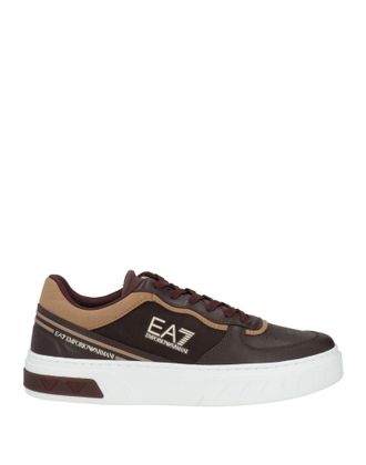 Emporio Armani SCHUHE - Sneakers auf YOOX.COM