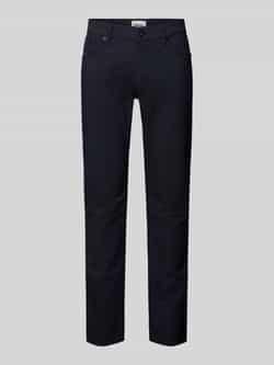 Brax Stoffhose mit 5-Pocket-Design Modell Chuck