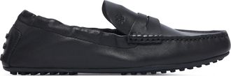 Lauren Ralph Lauren Mokassins LAUREN RALPH LAUREN Wynnie 802P15834002 Schwarz