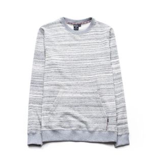 Iuter Crewneck Sweatshirt - - Sweatshirts & Hoodies - Herren - Grau - M