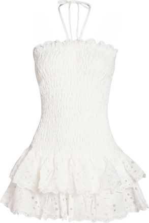 Charo Ruiz Ibiza KLEIDER - Mini-Kleider auf YOOX.COM