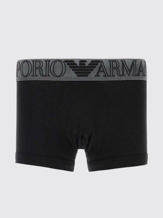 Emporio Armani Sous-V&ecirc;tement EMPORIO ARMANI Homme couleur Noir