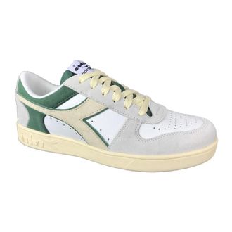 Diadora 501.178565 Sneakers - - Shoes - Herren - Gr&uuml;n - 38 EU