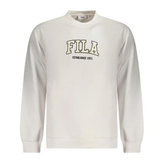 Fila Rifredi Sweatshirt - - Sweatshirts & Hoodies - Herren - Wei&szlig; - XL
