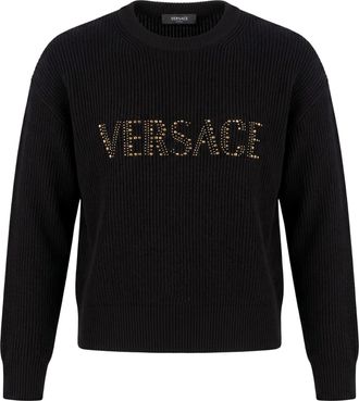 Versace STRICKWAREN - Pullover auf YOOX.COM