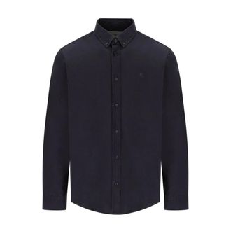 Carhartt Work in Progress Herren, Shirts, Blau, XLGr&ouml;&szlig;e
