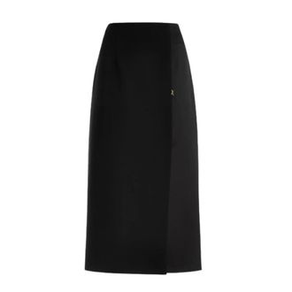 Genny Genny Skirts - Femme - Jupes - Noir - Taille: 36 FR