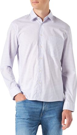 Marc O'Polo Herren 227720842346 Hemd, A62, XS