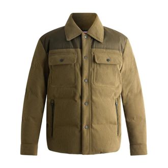 Fusalp Caldof Daunenjacke - - Sport - Herren - Gr&uuml;n - L