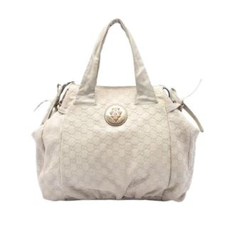 Gucci Pre-owned Hysteria Tote - - Pre-owned - Damen - Beige - ONE SIZE
