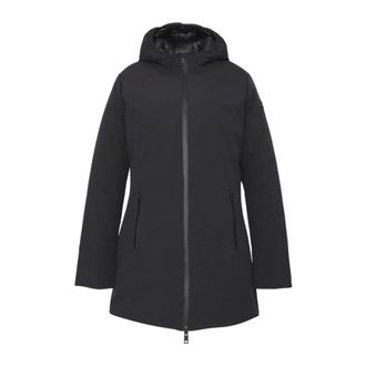 Canadian Homme, Vestes, Noir, Taille: S Veste &agrave; capuche