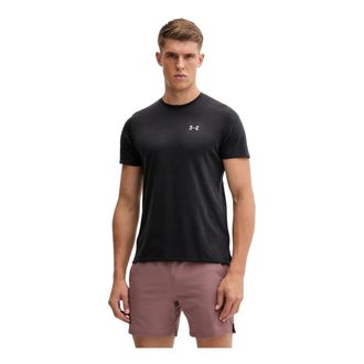 Under Armour Homme, Sport, Noir, Taille: XL Hauts > Hauts > T-shirt