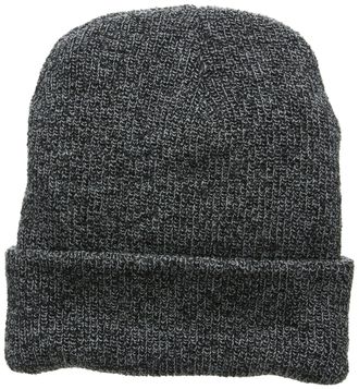 Beechfield Heritage Style Beanie M&uuml;tze Gr. Einheitsgr&ouml;&szlig;e, antique grey