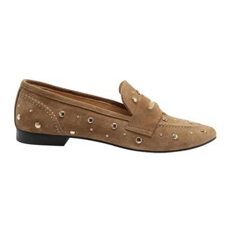 Babouche Lifestyle Babouche, Damen, Schuhe, Braun, 39 EUGr&ouml;&szlig;e