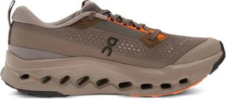 On Running baskets Cloudsurfer Trail 2 - Marron