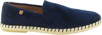 Verbenas Homme, Chaussures, Bleu, Taille: 44 EU Nuria