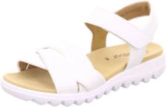 Gabor Damen, Schuhe, Wei&szlig;, 37 EUGr&ouml;&szlig;e