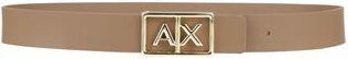 A|X Armani Exchange Petite maroquinerie - Ceintures sur YOOX.COM