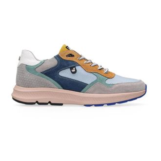 Australian Footware Homme, Chaussures, Multicolore, Taille: 44 EU Baskets