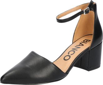 Bianco Pumps DEVIVED