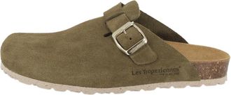 Les Tropeziennes dresco Zabot Cityschuhe f&uuml;r Damen und Herren, kaki, 41 EU