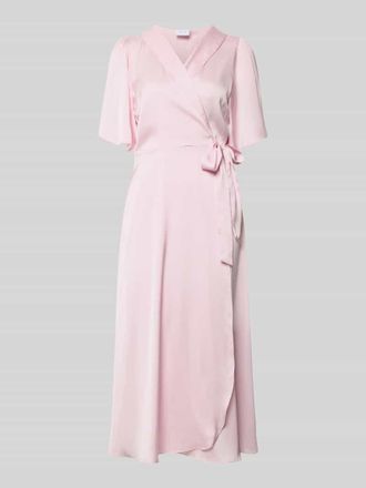 Vila Midikleid in Wickel-Optik Modell VIENNA RAVENNA