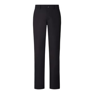 Bogner Funktionshose Anjo f&uuml;r Herren - Schwarz - 54
