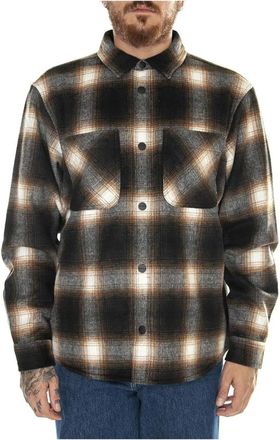 Carhartt Work in Progress Homme, Vestes, Brun, Taille: S Vestes