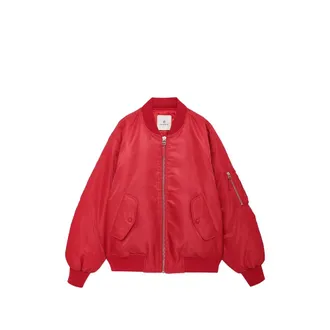 Anine Bing Leon Bomber Jacket