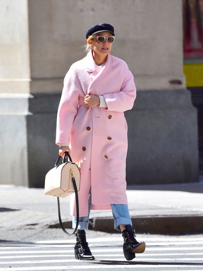 Baker boy cap : l’accessoire qu’il nous faut absolument !