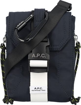 A.P.C. Sacs.. bleu